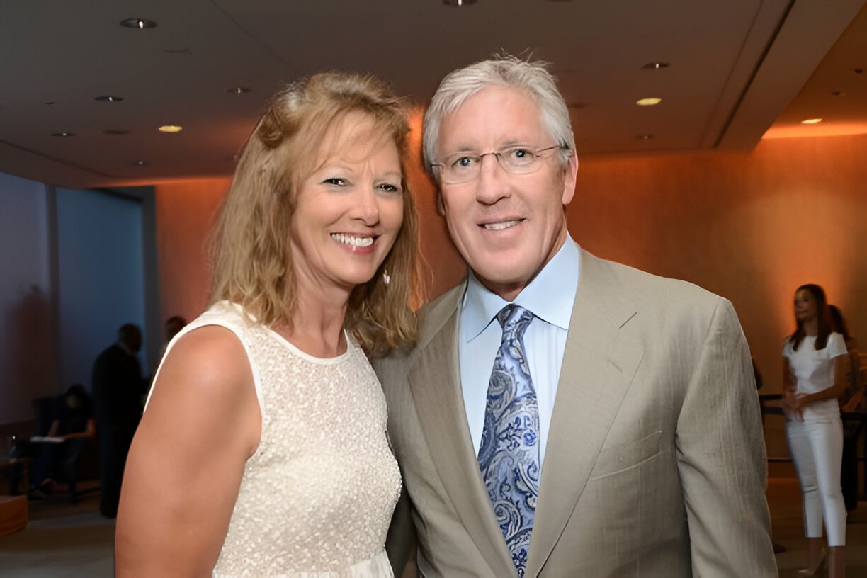 Glena Goranson Pete Carroll Wife: Life, Marriage, Family, and Untold Facts