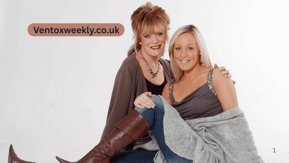 Sherrie Hewson Actress: Life, Career, TV Roles, and Legacy of a British ...